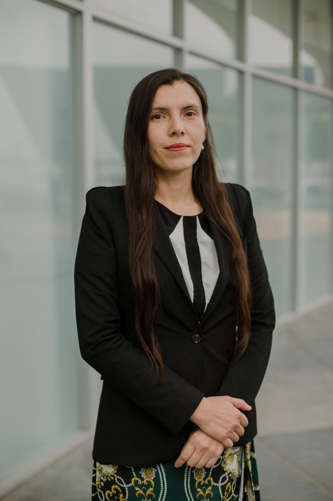 Cinthya Bello Chirinos - Cientifica Divulga