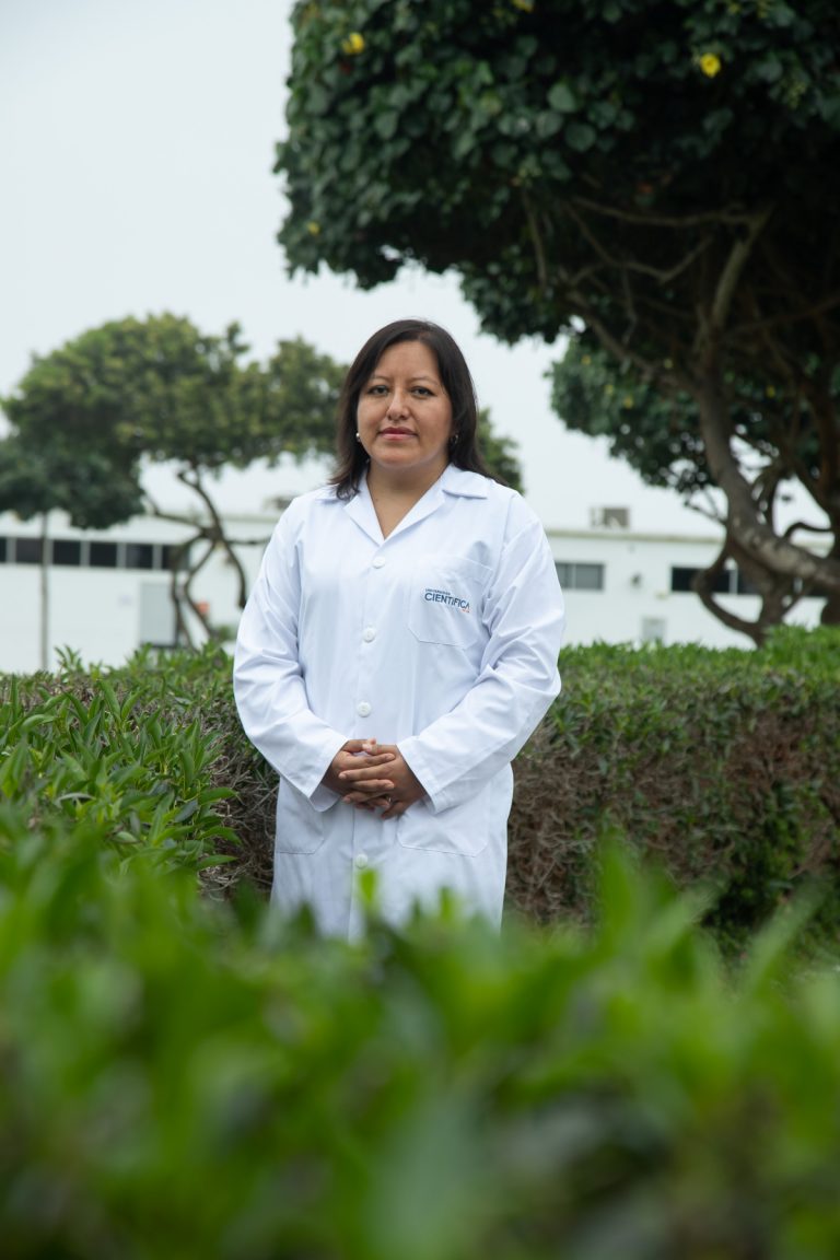 Cinco investigadoras nos cuentan qué las motivó a seguir una carrera ...