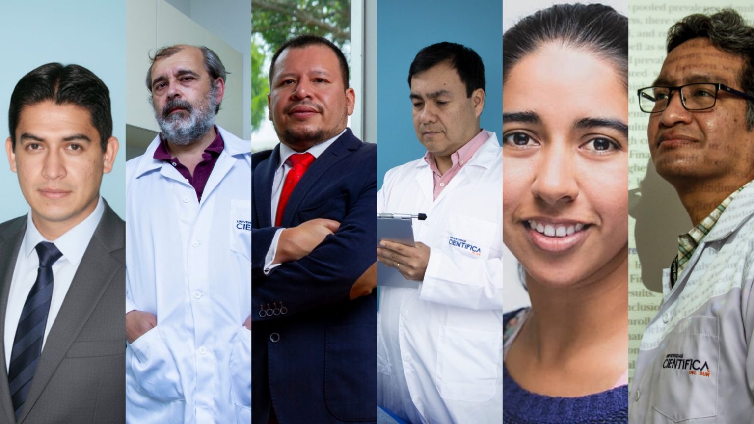 51 investigadores peruanos entre los científicos más citados del mundo ...
